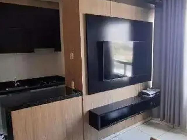 Apartamento para Venda em Uberlândia/MG Jardim Espanha 2 Quartos