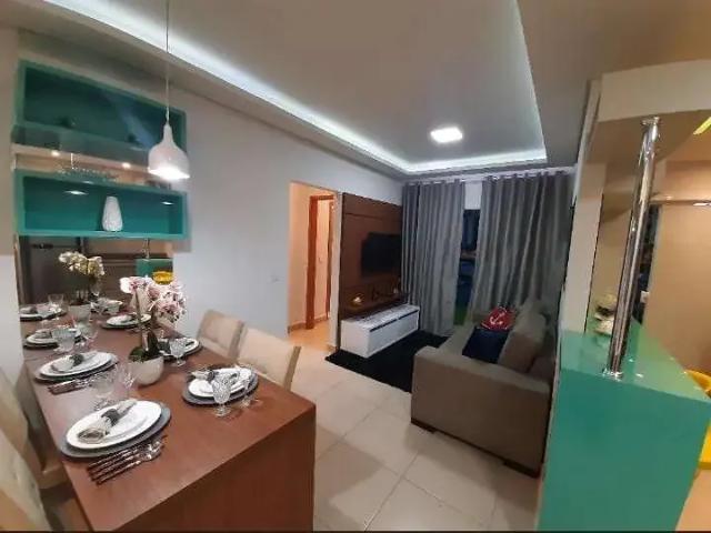 Apartamento para Venda em Uberlândia/MG Jardim Espanha 2 Quartos