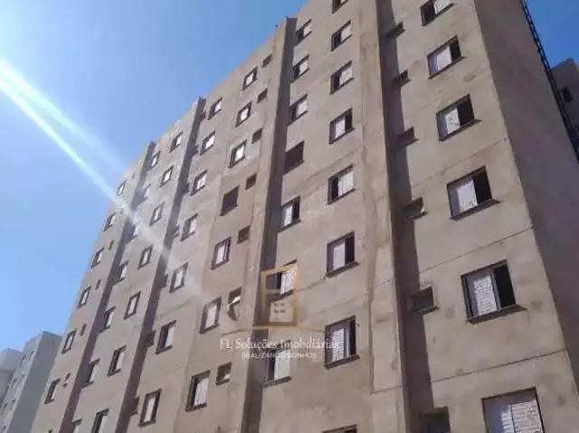 Apartamento para Venda em Uberlândia/MG Jardim Espanha 2 Quartos