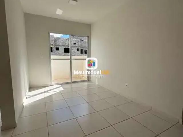 Apartamento para Venda em Uberlândia/MG Jardim Espanha 2 Quartos