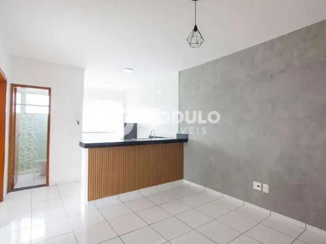Apartamento para Venda em Uberlândia/MG Jardim Europa 2 Quartos