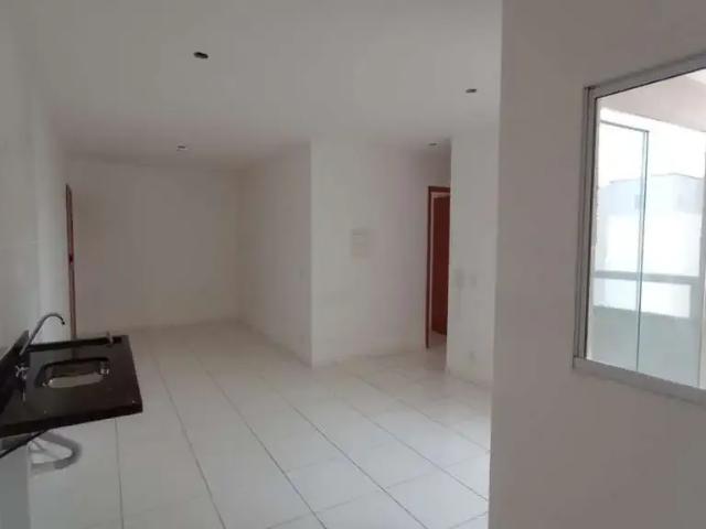 Apartamento para Venda em Uberlândia/MG Jardim Europa 2 Quartos