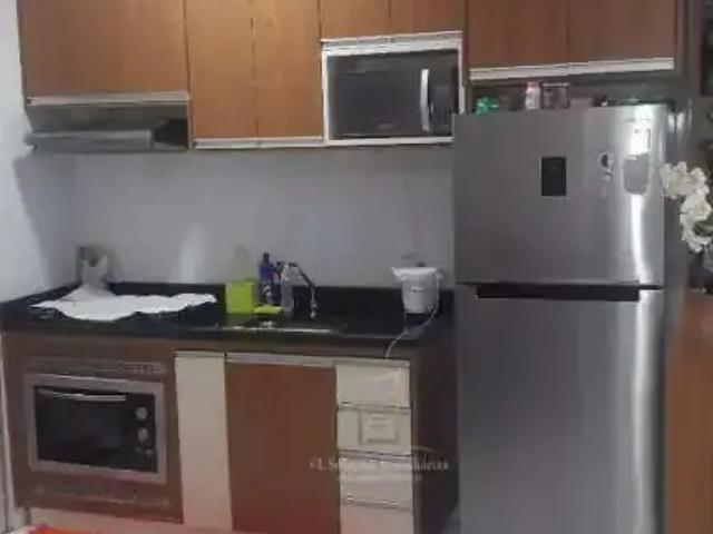 Apartamento para Venda em Uberlândia/MG Jardim Europa 2 Quartos