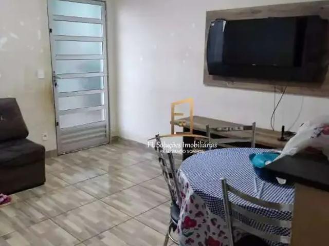 Apartamento para Venda em Uberlândia/MG Jardim Europa 2 Quartos