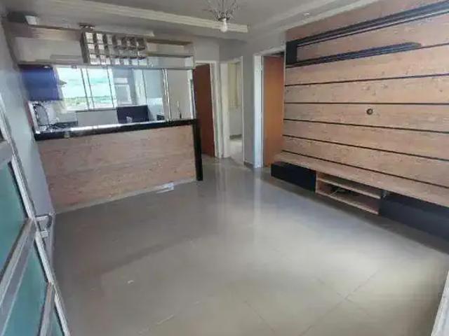 Apartamento para Venda em Uberlândia/MG Jardim Europa 2 Quartos