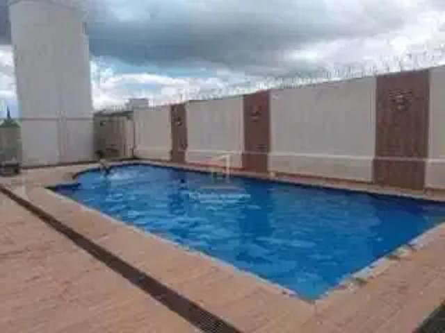 Apartamento para Venda em Uberlândia/MG Jardim Europa 2 Quartos