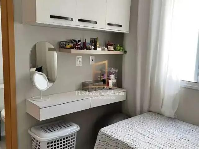 Apartamento para Venda em Uberlândia/MG Jardim Europa 2 Quartos
