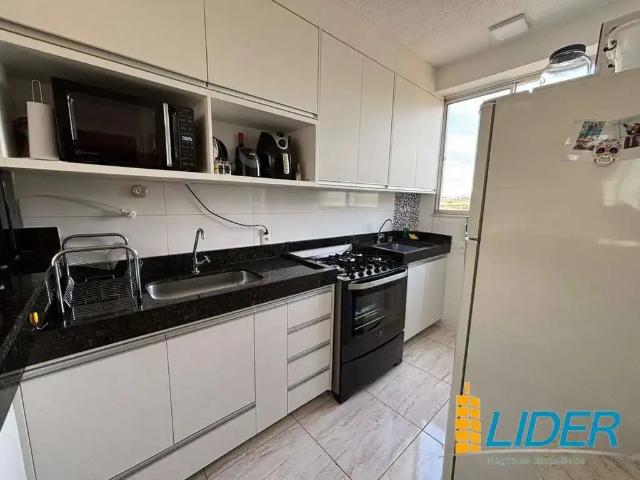 Apartamento para Venda em Uberlândia/MG Jardim Europa 2 Quartos