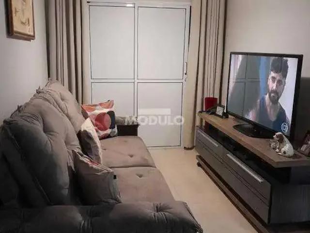 Apartamento para Venda em Uberlândia/MG Jardim Europa 2 Quartos