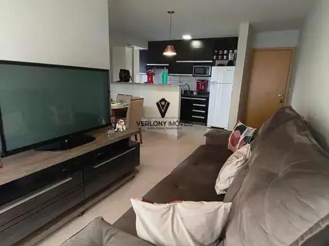 Apartamento para Venda em Uberlândia/MG Jardim Europa 2 Quartos