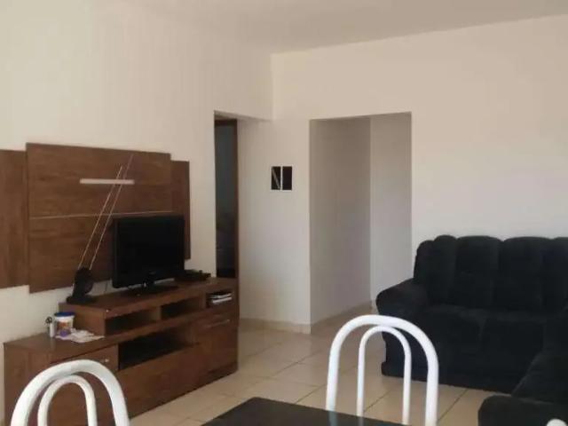 Apartamento para Venda em Uberlândia/MG Jardim Europa 2 Quartos