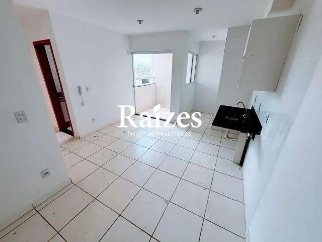 Apartamento para Venda em Uberlândia/MG Jardim Europa 2 Quartos