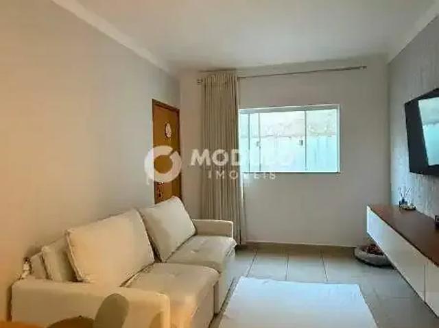 Apartamento para Venda em Uberlândia/MG Jardim Europa 2 Quartos