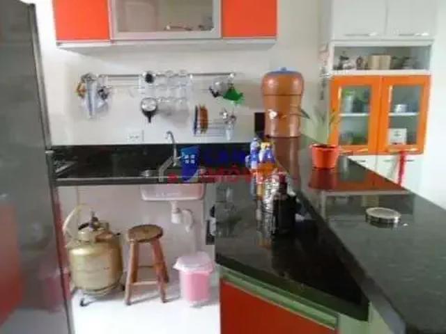 Apartamento para Venda em Uberlândia/MG Jardim Europa 2 Quartos