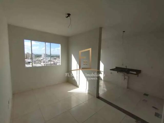 Apartamento para Venda em Uberlândia/MG Jardim Europa 2 Quartos
