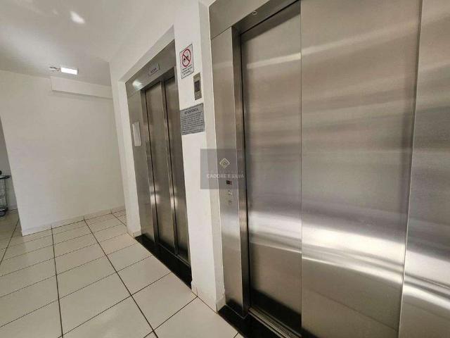 Apartamento para Venda em Uberlândia/MG Jardim Europa 2 Quartos