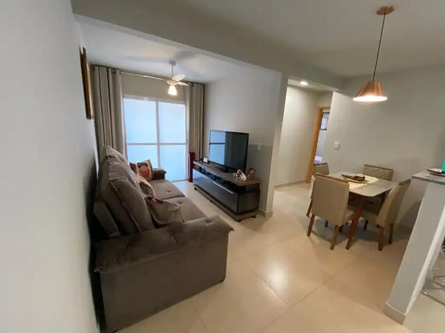 Apartamento para Venda em Uberlândia/MG Jardim Europa 2 Quartos