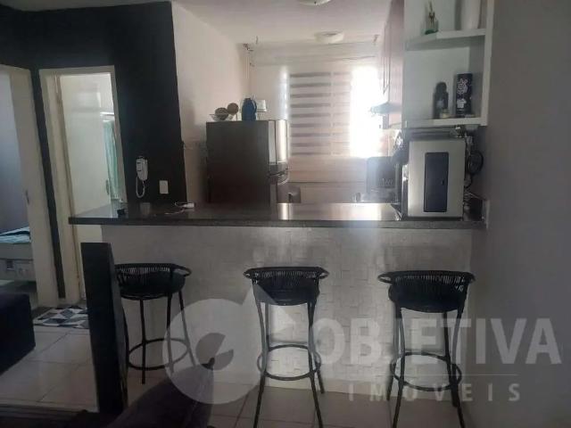 Apartamento para Venda em Uberlândia/MG Jardim Europa 2 Quartos