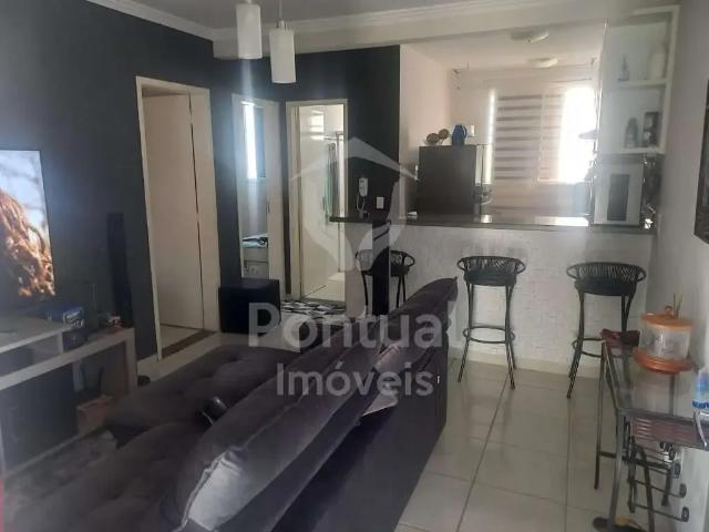 Apartamento para Venda em Uberlândia/MG Jardim Europa 2 Quartos