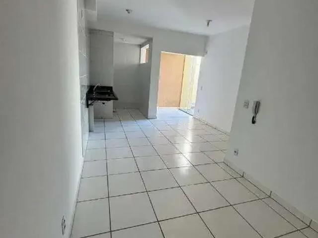 Apartamento para Venda em Uberlândia/MG Jardim Europa 2 Quartos