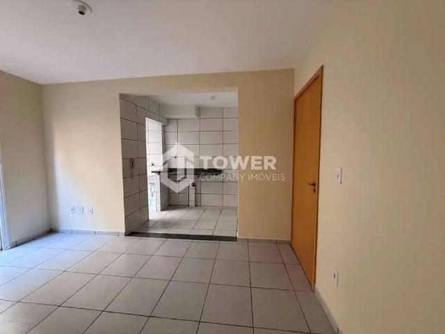 Apartamento para Venda em Uberlândia/MG Jardim Europa 2 Quartos