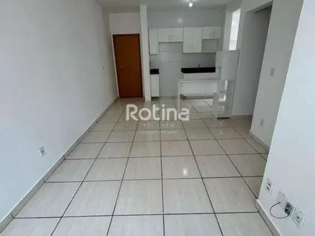 Apartamento para Venda em Uberlândia/MG Jardim Europa 2 Quartos