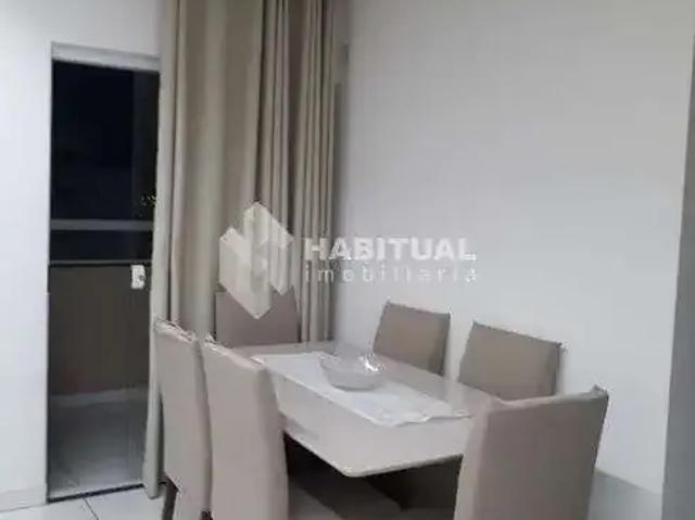 Apartamento para Venda em Uberlândia/MG Jardim Europa 2 Quartos