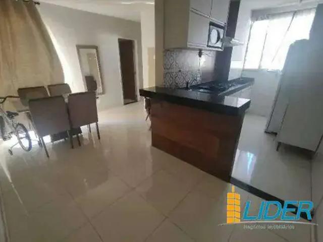 Apartamento para Venda em Uberlândia/MG Jardim Europa 2 Quartos