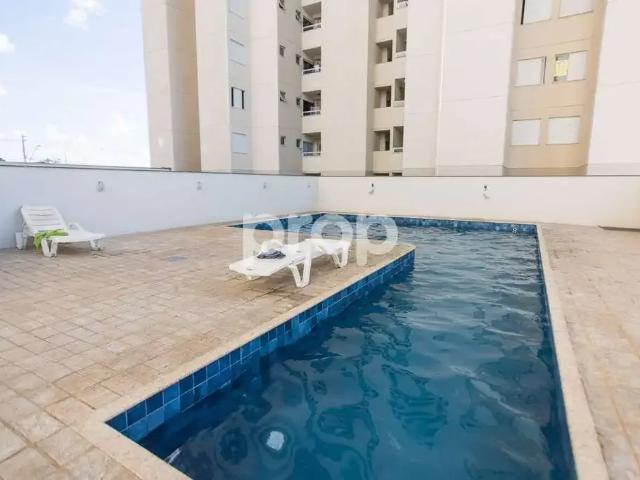 Apartamento para Venda em Uberlândia/MG Jardim Europa 2 Quartos