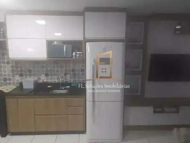 Apartamento para Venda em Uberlândia/MG Jardim Europa 2 Quartos