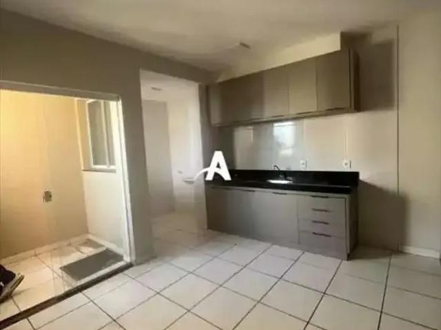 Apartamento para Venda em Uberlândia/MG Jardim Europa 2 Quartos