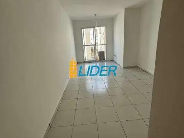 Apartamento para Venda em Uberlândia/MG Jardim Europa 2 Quartos