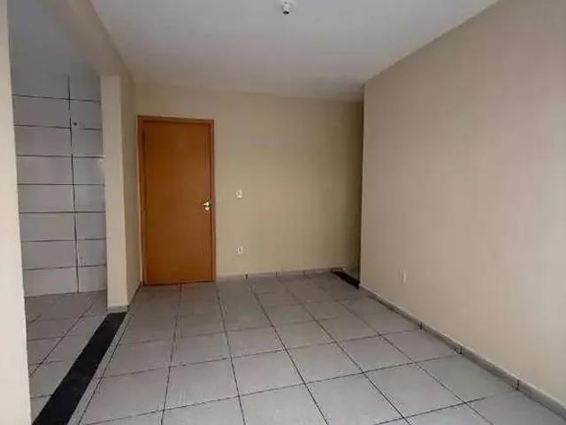 Apartamento para Venda em Uberlândia/MG Jardim Europa 2 Quartos