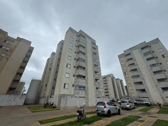 Apartamento para Venda em Uberlândia/MG Jardim Europa 2 Quartos