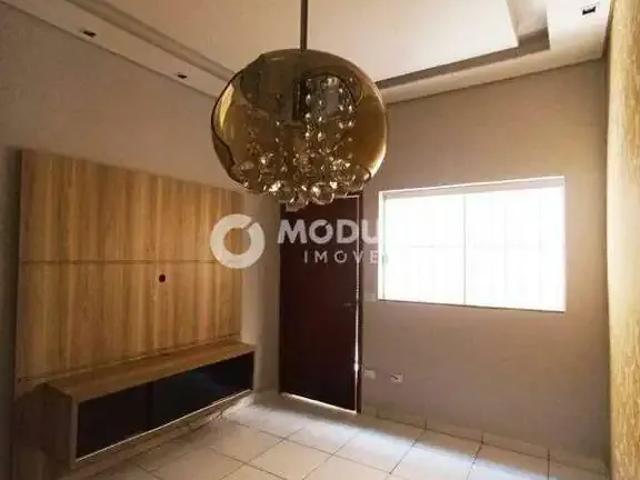 Apartamento para Venda em Uberlândia/MG Jardim Europa 2 Quartos