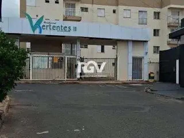 Apartamento para Venda em Uberlândia/MG Jardim Europa 2 Quartos