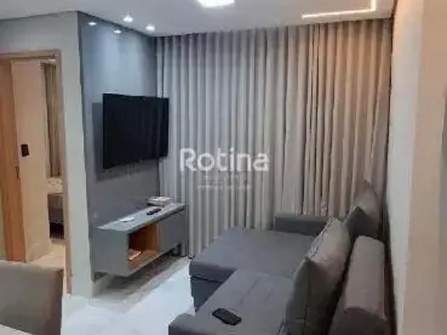 Apartamento para Venda em Uberlândia/MG Jardim Europa 2 Quartos