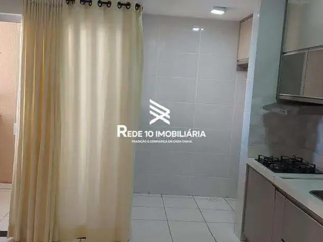 Apartamento para Venda em Uberlândia/MG Jardim Europa 2 Quartos