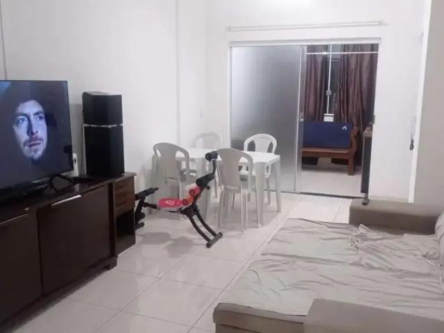 Apartamento para Venda em Uberlândia/MG Jardim Europa 2 Quartos