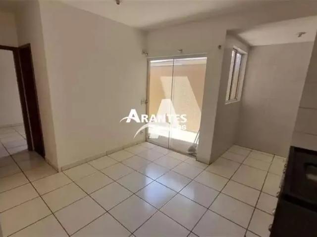 Apartamento para Venda em Uberlândia/MG Jardim Europa 2 Quartos