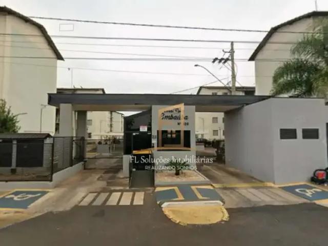 Apartamento para Venda em Uberlândia/MG Jardim Europa 2 Quartos