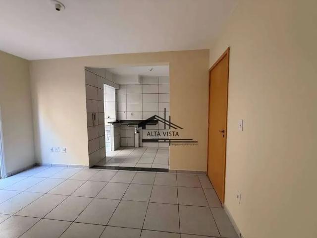 Apartamento para Venda em Uberlândia/MG Jardim Europa 2 Quartos