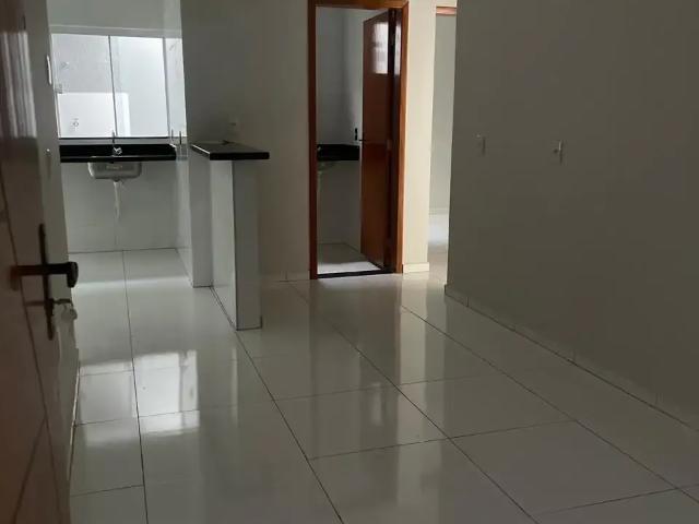 Apartamento para Venda em Uberlândia/MG Jardim Europa 2 Quartos