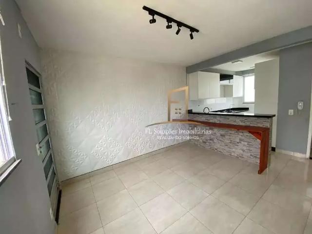 Apartamento para Venda em Uberlândia/MG Jardim Europa 2 Quartos