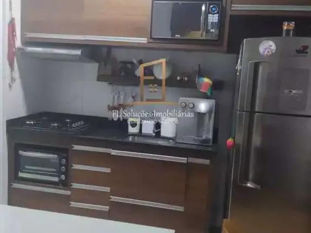 Apartamento para Venda em Uberlândia/MG Jardim Europa 2 Quartos