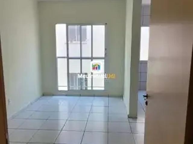 Apartamento para Venda em Uberlândia/MG Jardim Europa 2 Quartos