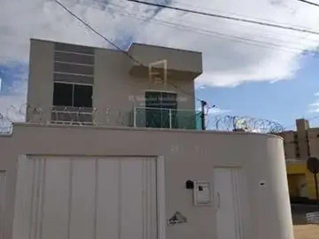 Apartamento para Venda em Uberlândia/MG Jardim Europa 2 Quartos