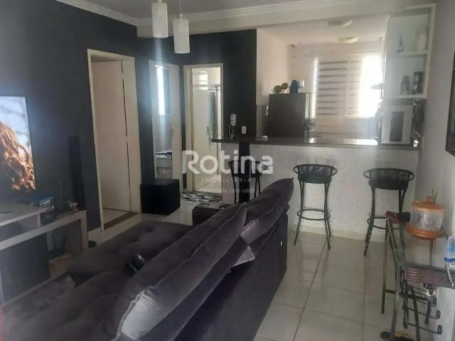 Apartamento para Venda em Uberlândia/MG Jardim Europa 2 Quartos