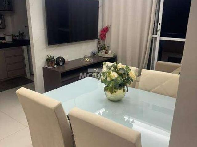 Apartamento para Venda em Uberlândia/MG Jardim Europa 2 Quartos
