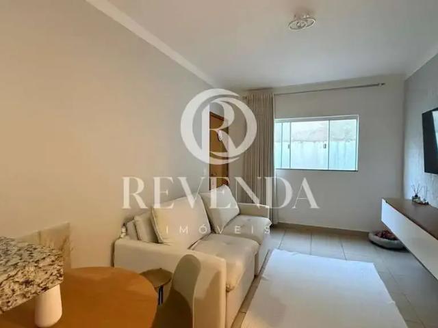 Apartamento para Venda em Uberlândia/MG Jardim Europa 2 Quartos